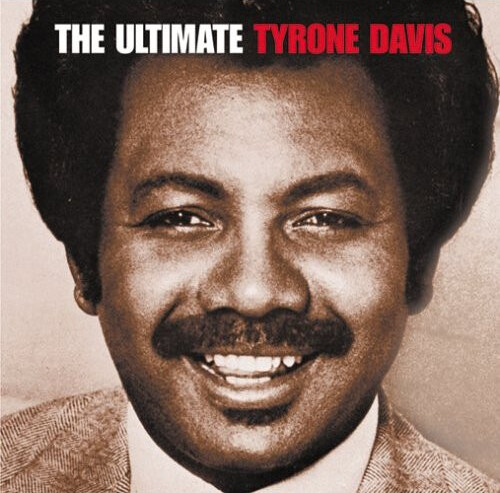 Tyrone Davis Albums: songs, discography, biography, and listening guide ...