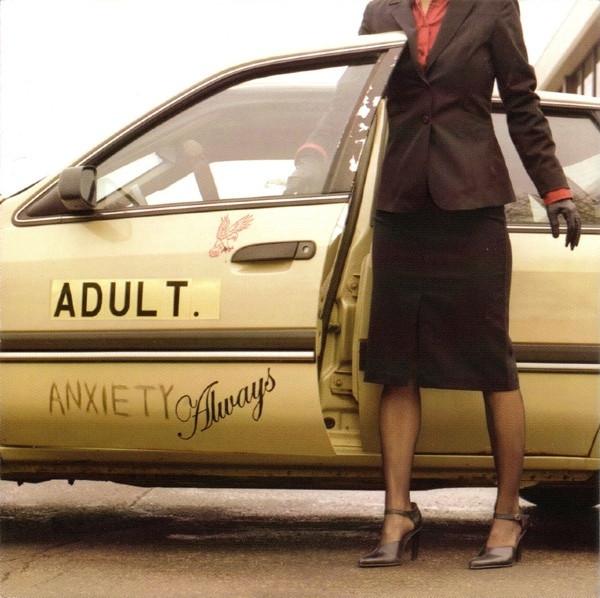 ADULT. Albums: songs, discography, biography, and listening guide ...