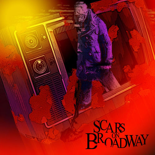 Daron Malakian and Scars on Broadway Albums: songs, discography ...