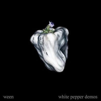 White Pepper Demos by Ween (Bootleg, Alternative Rock): Reviews ...