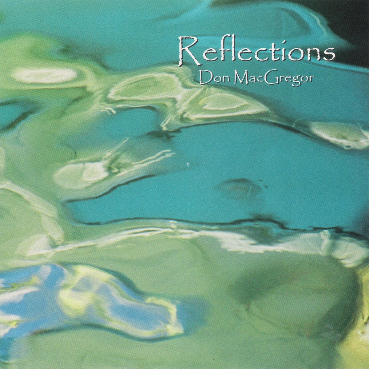 Don MacGregor Albums: songs, discography, biography, and listening guide - Rate Your Music