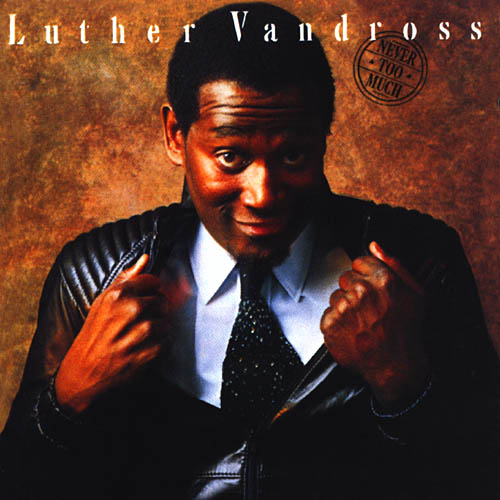 Luther Vandross Albums: songs, discography, biography, and listening ...