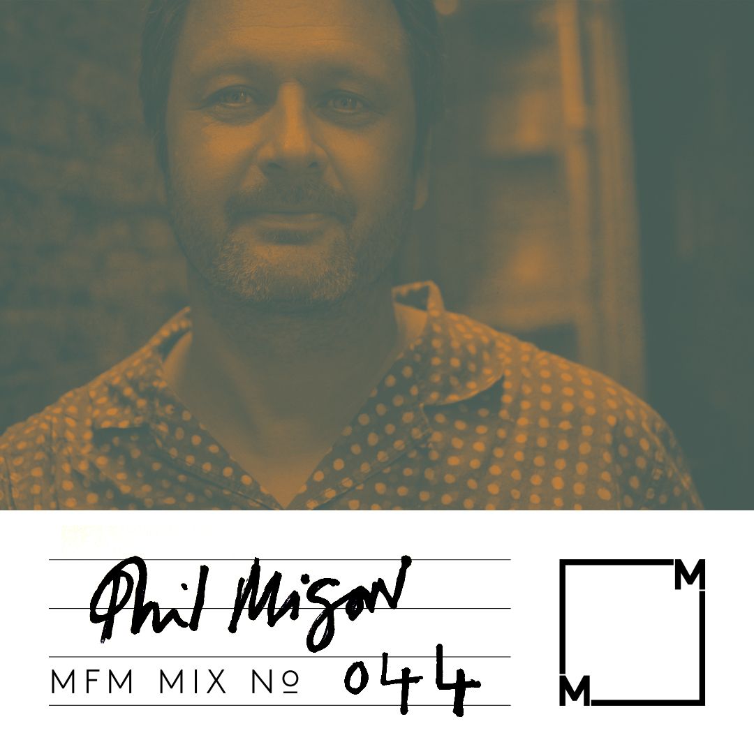 MFM Mix 044 by Phil Mison (DJ Mix): Reviews, Ratings, Credits, Song ...