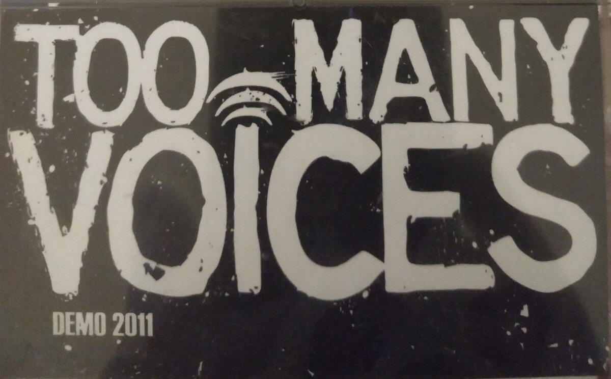 Too Many Voices Albums: songs, discography, biography, and listening guide - Rate Your Music