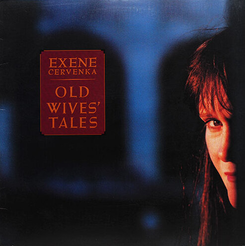 Exene Cervenka Albums: songs, discography, biography, and listening ...