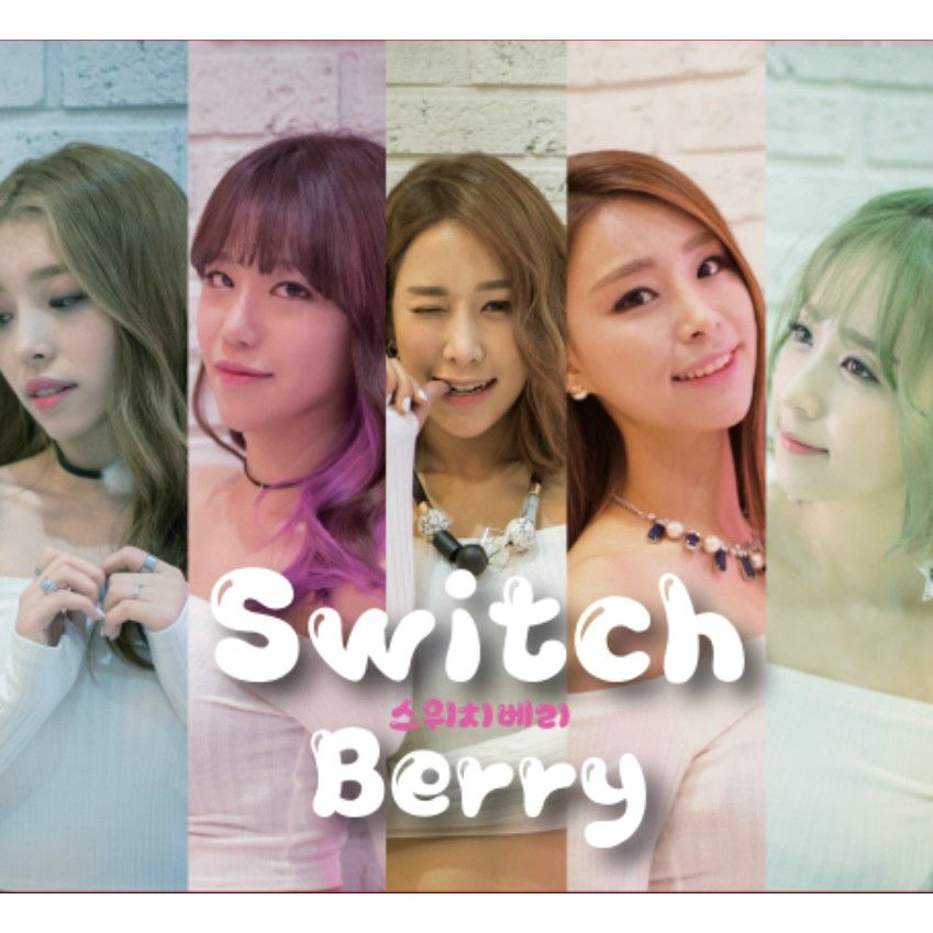 흔들려 by Switch Berry (Single): Reviews, Ratings, Credits, Song list ...