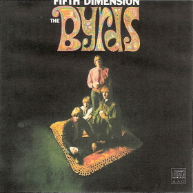 Fifth Dimension by The Byrds (Album; Columbia; 9349): Reviews, Ratings ...