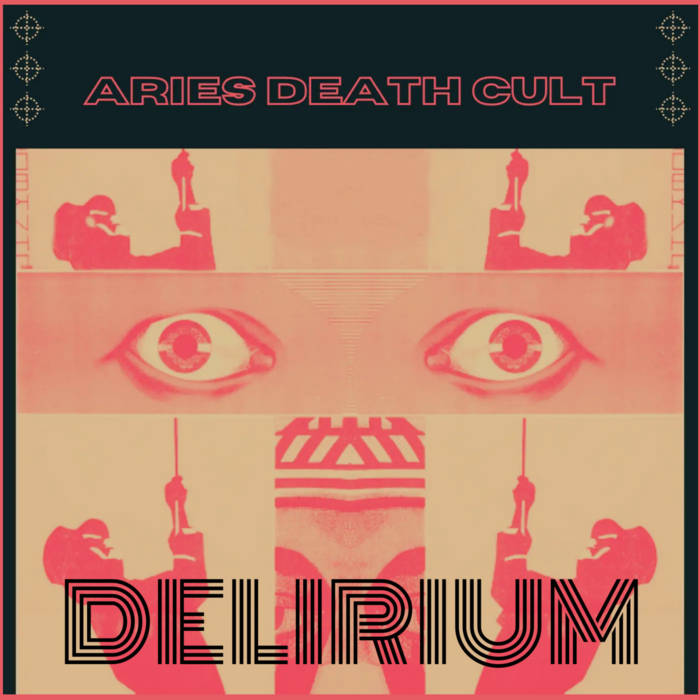 Delirium by Aries Death Cult (Album): Reviews, Ratings, Credits, Song ...