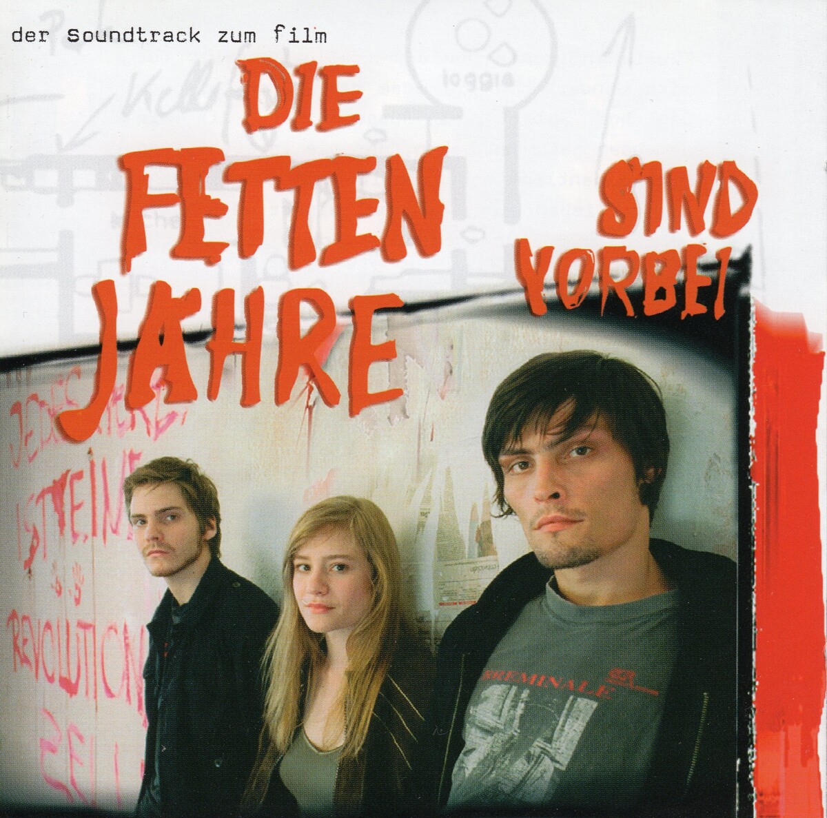 Die fetten Jahre sind vorbei by Various Artists (Compilation): Reviews ...
