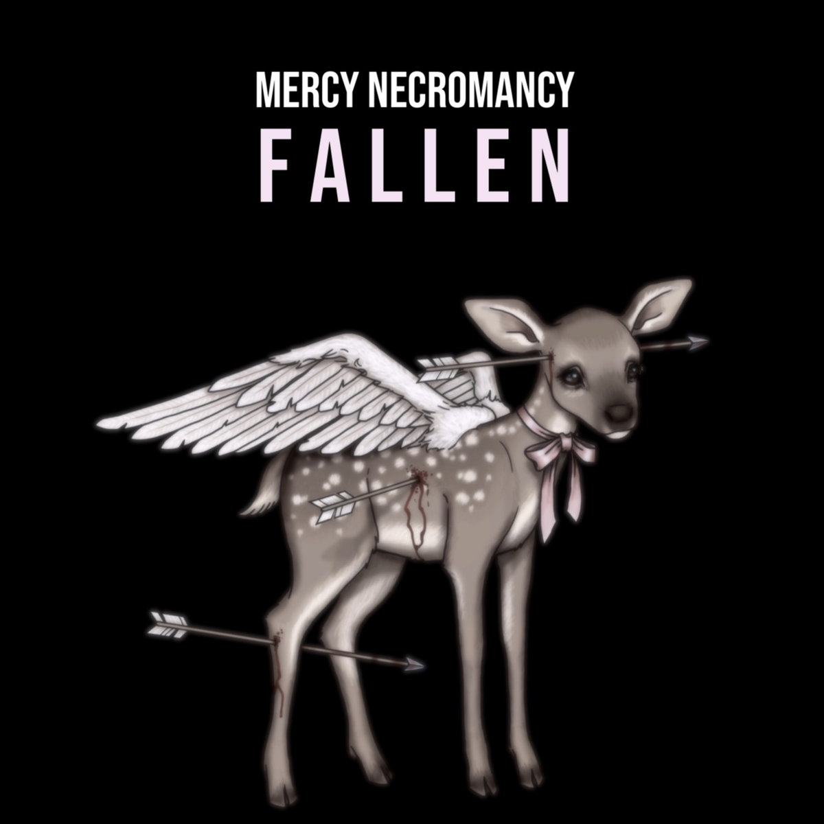 Mercy Necromancy Albums: songs, discography, biography, and listening ...