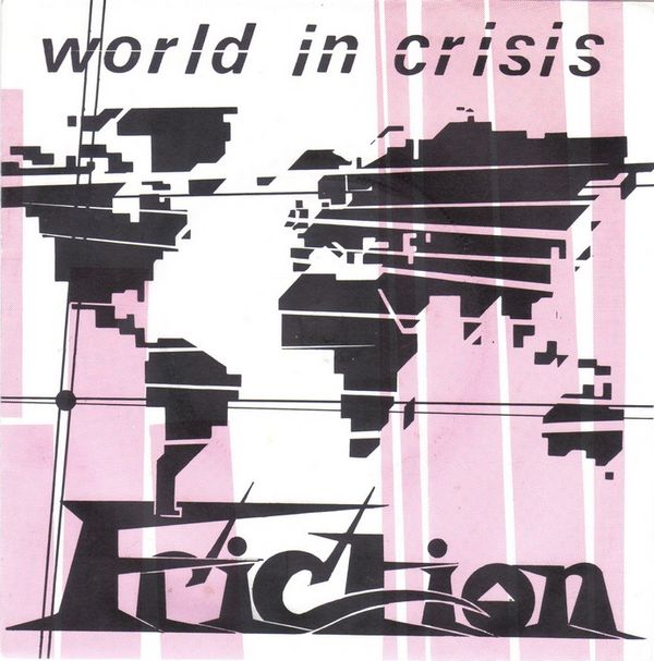 Friction [UK 80's] Albums: songs, discography, biography, and listening ...