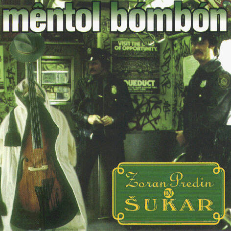Mêntol bómbón by Zoran Predin in Šukar (Album): Reviews, Ratings ...