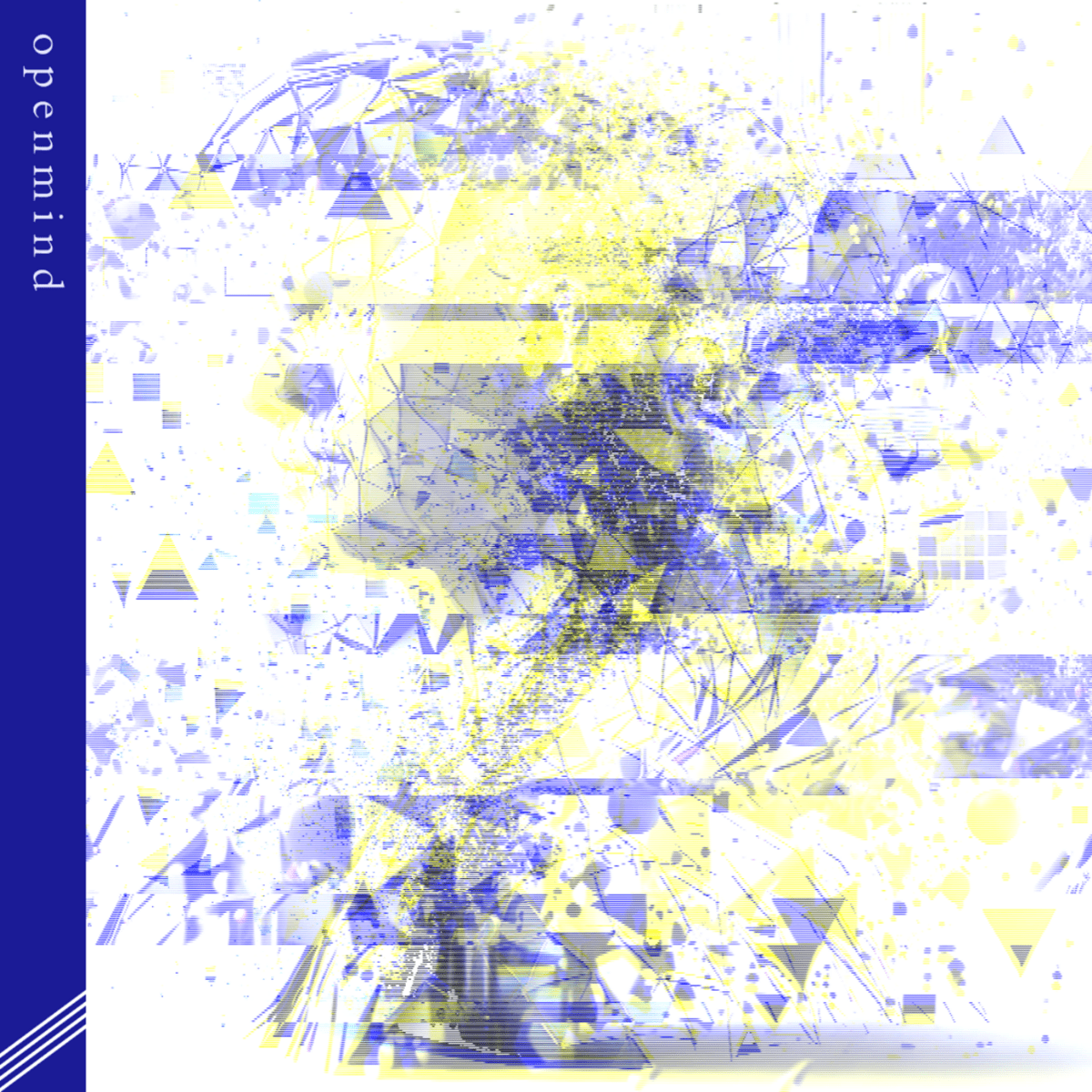 Openmind by Various Artists (Album): Reviews, Ratings, Credits, Song ...