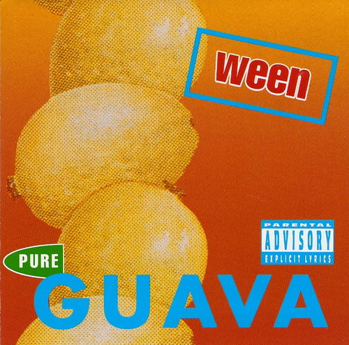 Pure Guava by Ween (Album, Experimental Rock): Reviews, Ratings ...