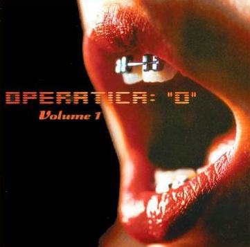"O" - Volume 1 by Operatica (Album): Reviews, Ratings, Credits, Song ...