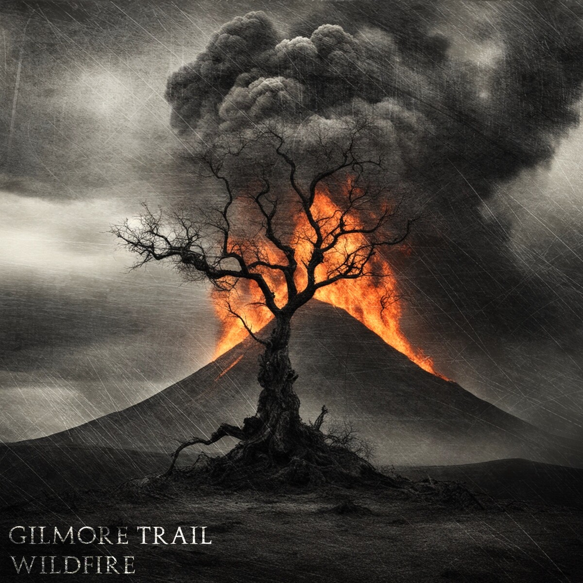 Wildfire by Gilmore Trail (EP, Post-Rock): Reviews, Ratings, Credits ...