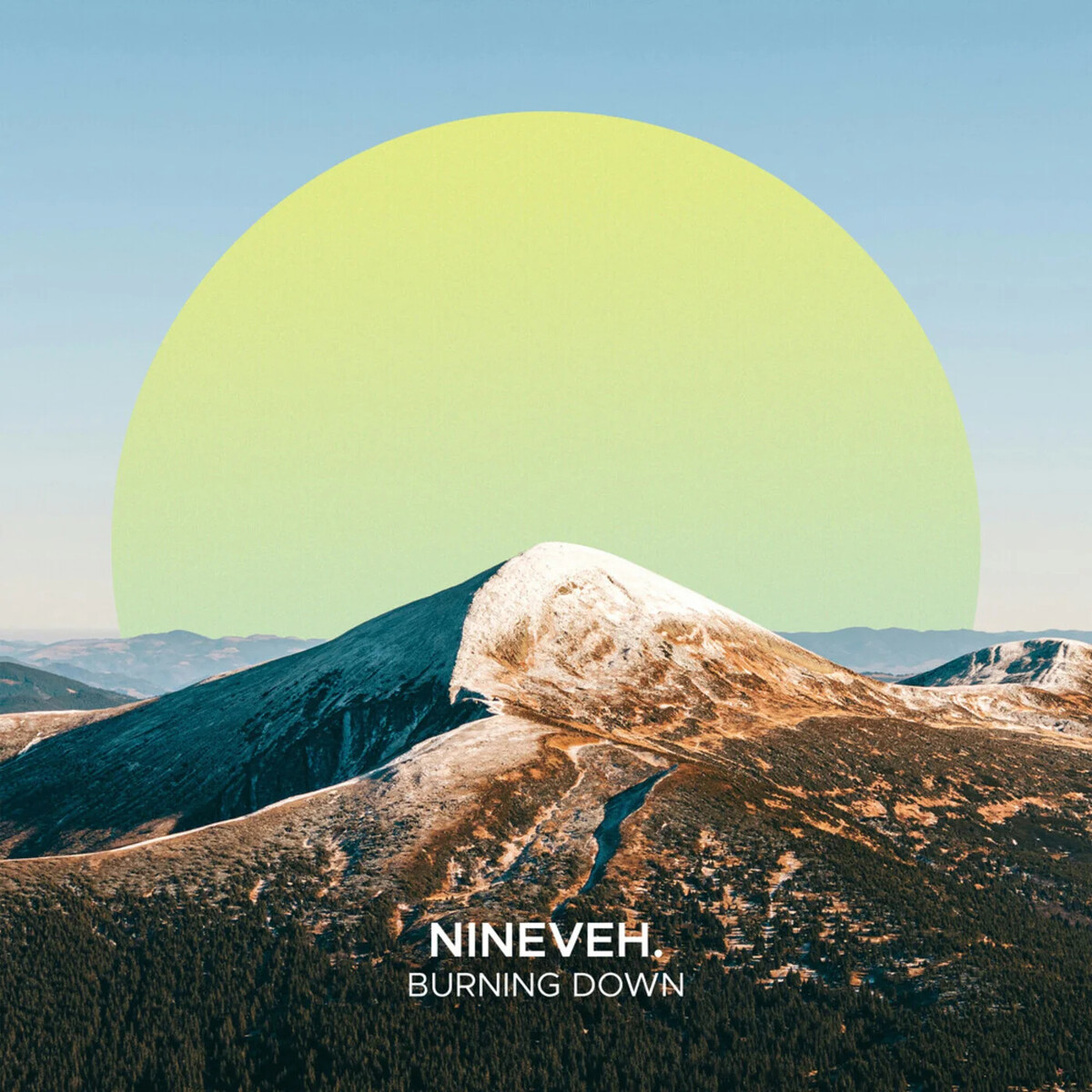nineveh. Albums: songs, discography, biography, and listening guide ...