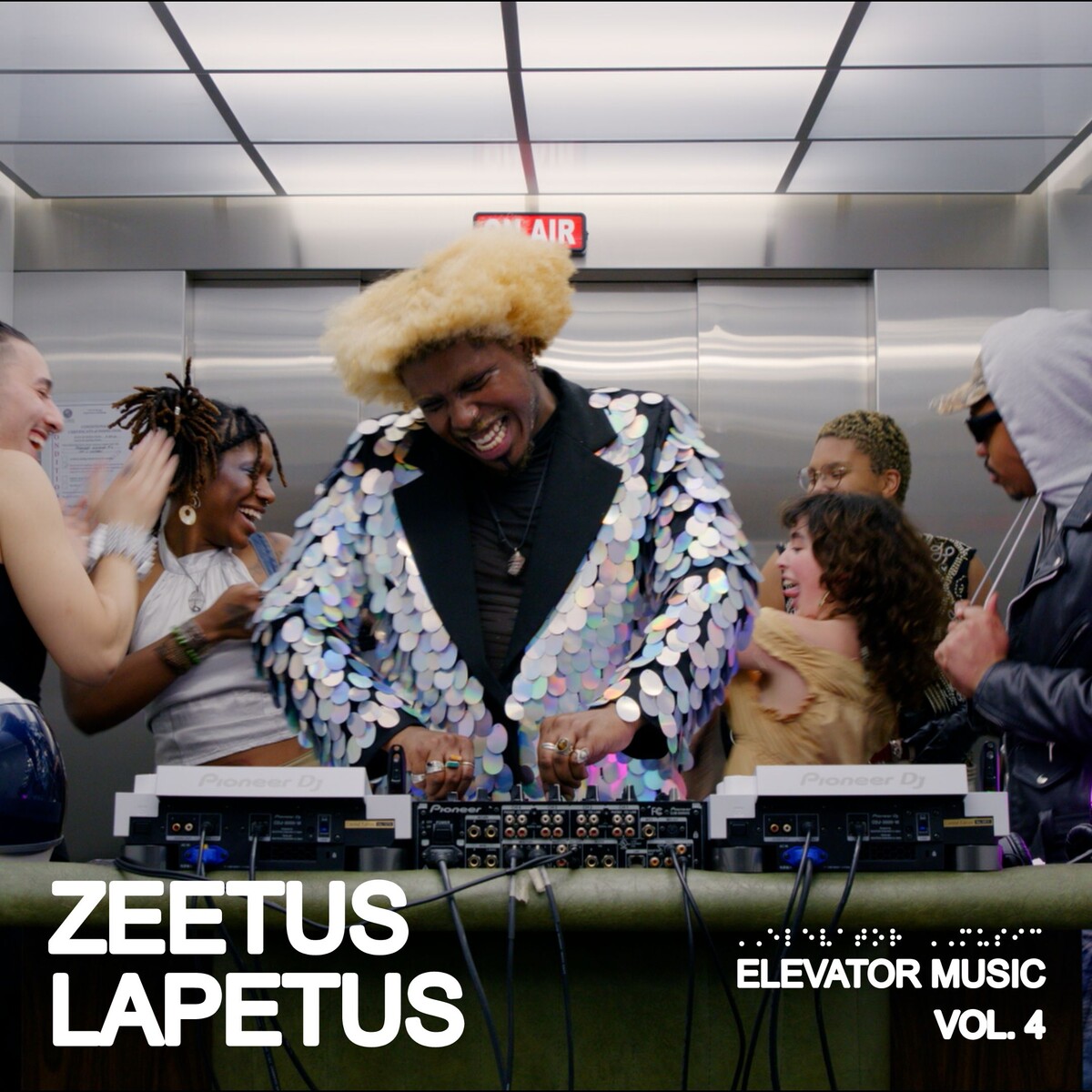 Zeetus Lapetus Albums: songs, discography, biography, and listening ...