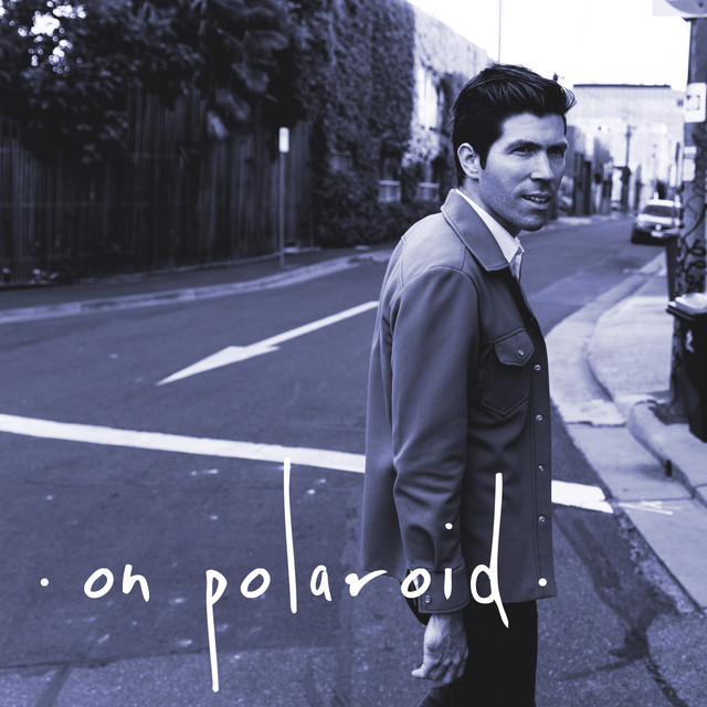 On Polaroid by James Marples / Shane Reilly / Freya Josephine Hollick ...