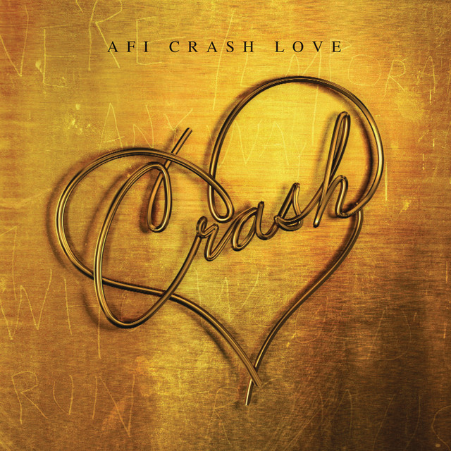Crash Love by AFI (Album; DGC): Reviews, Ratings, Credits, Song list ...