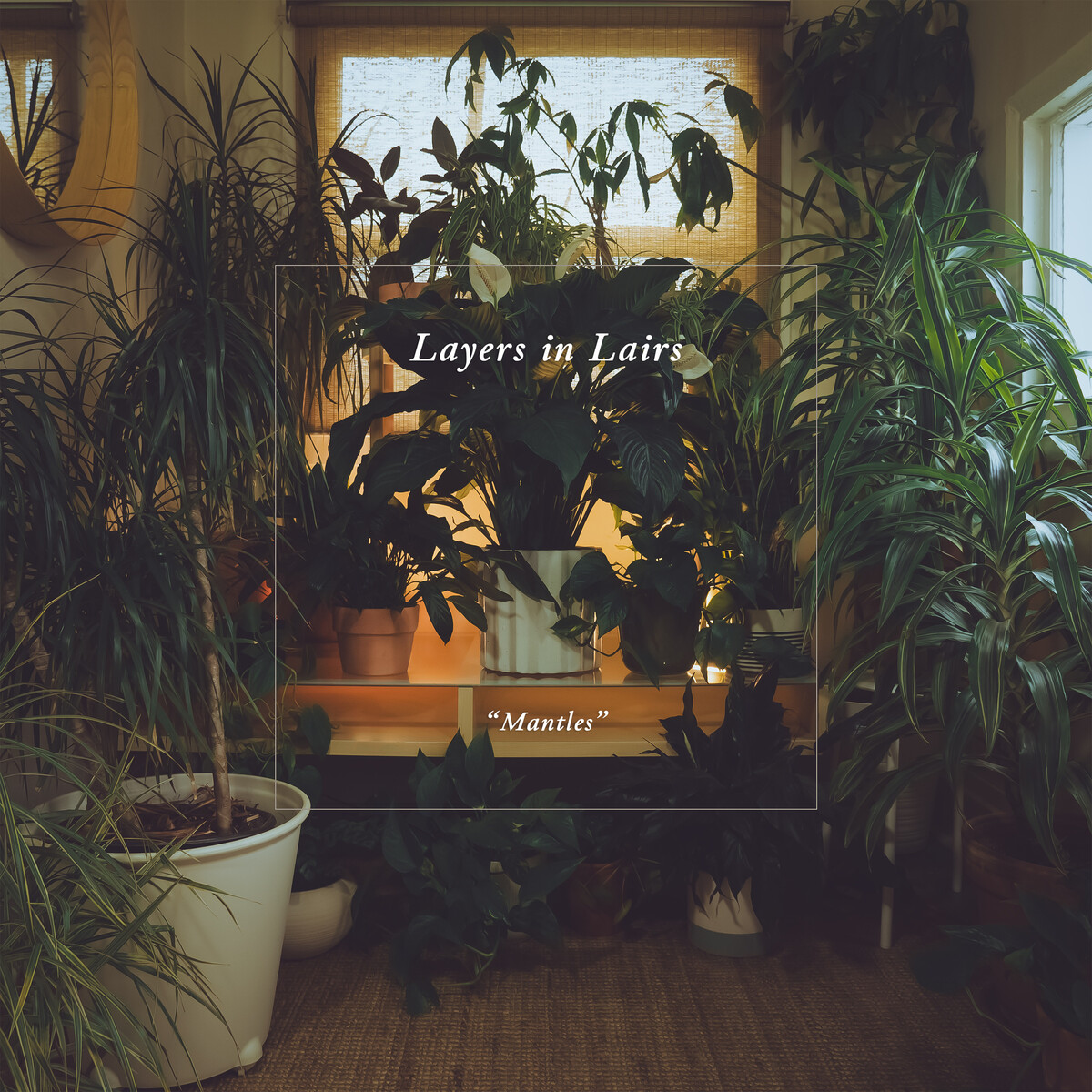 Layers in Lairs Albums: songs, discography, biography, and listening ...