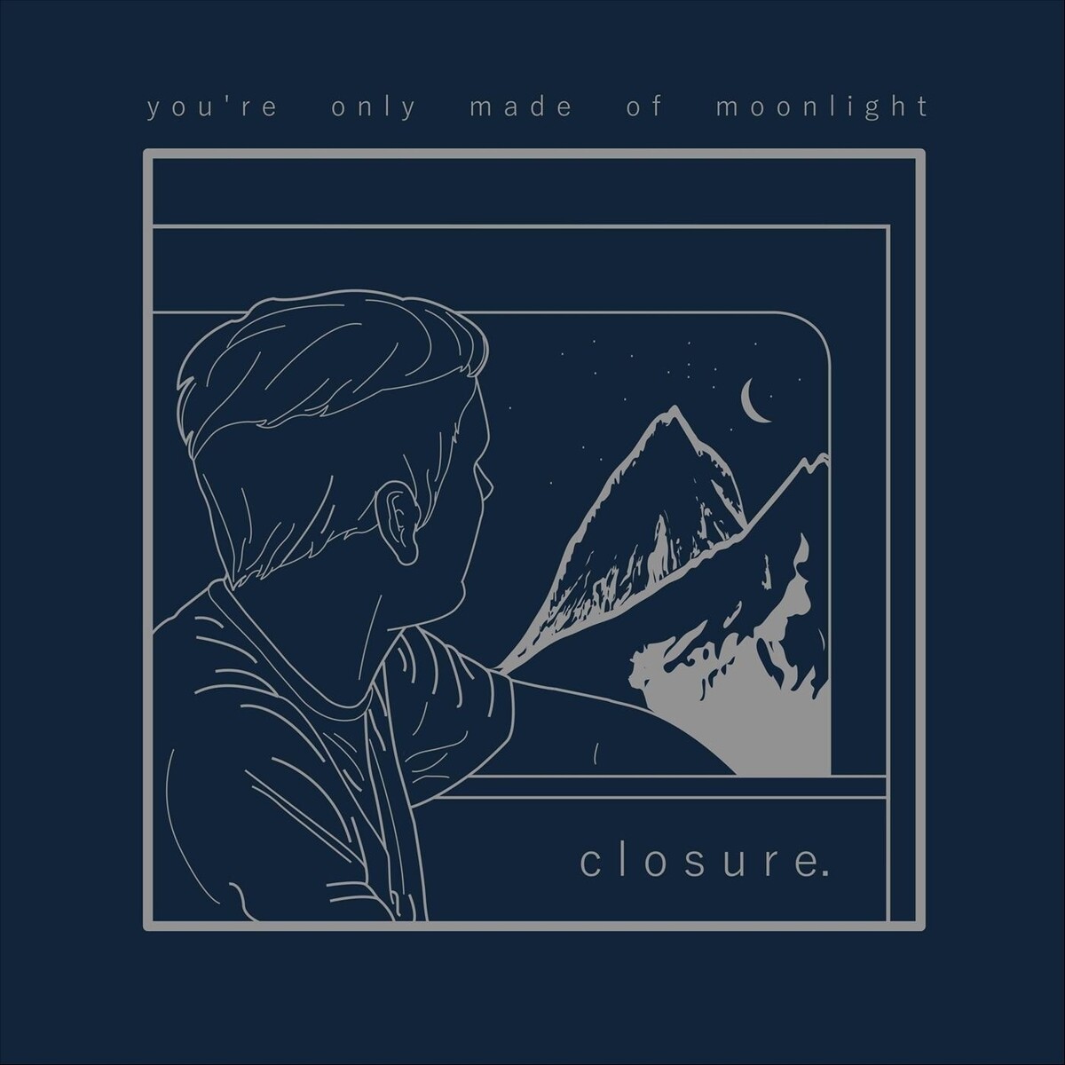closure. Albums: songs, discography, biography, and listening guide ...