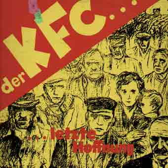 Der KFC Albums: songs, discography, biography, and listening guide ...