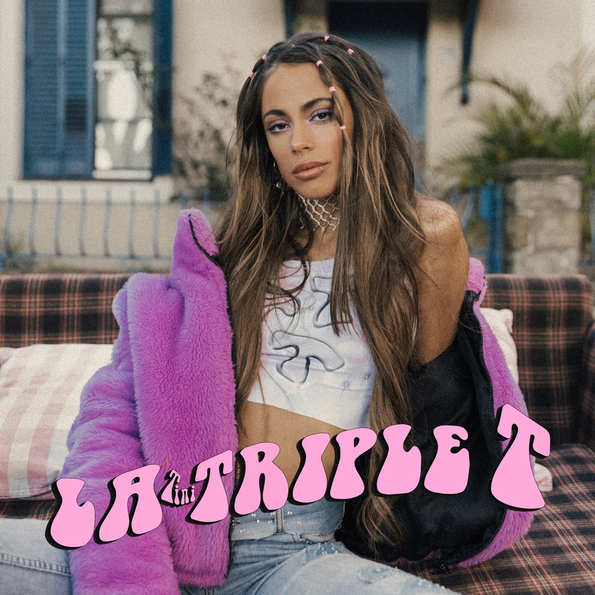 TINI Albums: songs, discography, biography, and listening guide - Rate ...