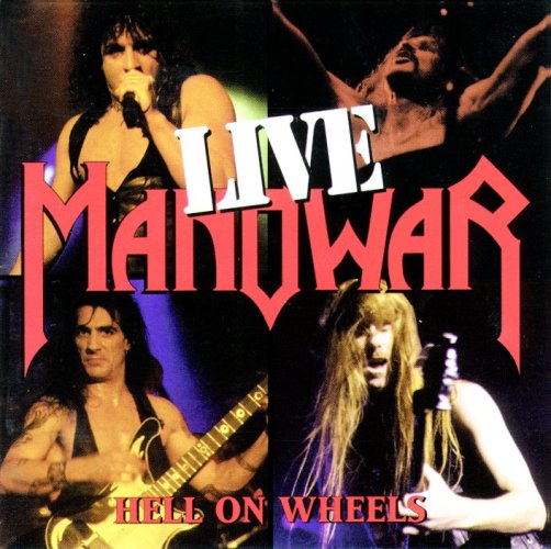 Manowar Albums: songs, discography, biography, and listening guide ...