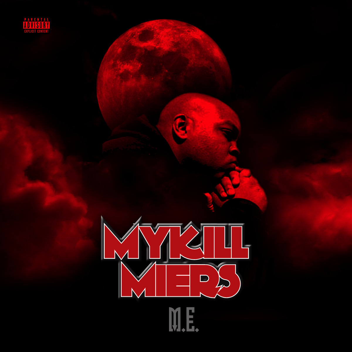 M.E. by Mykill Miers (Album, West Coast Hip Hop): Reviews, Ratings ...