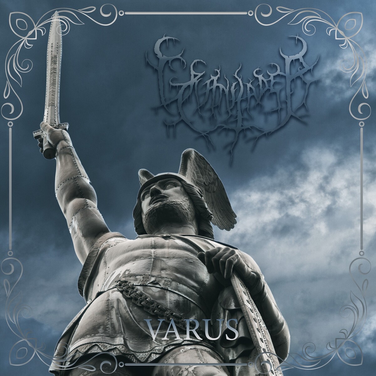 Varus by Granitader (Single): Reviews, Ratings, Credits, Song list - Rate Your Music