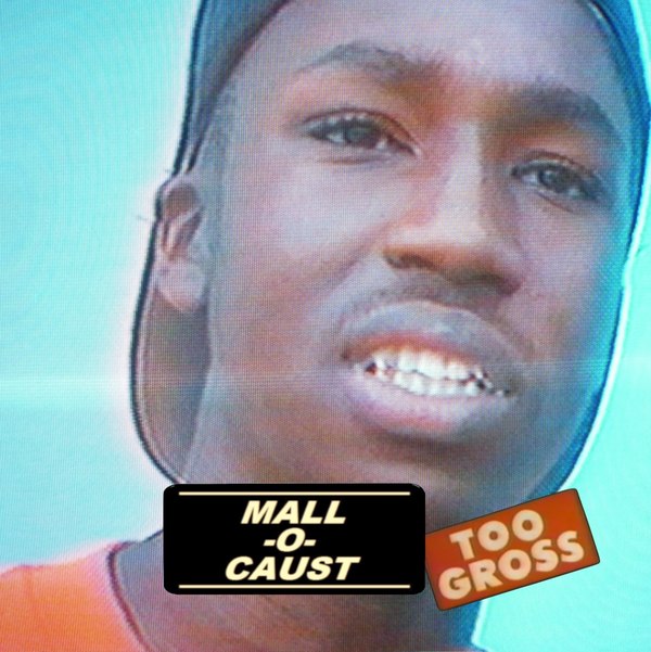 Mall-O-Caust by Perfect Hair Forever (Album, Noise Pop): Reviews ...