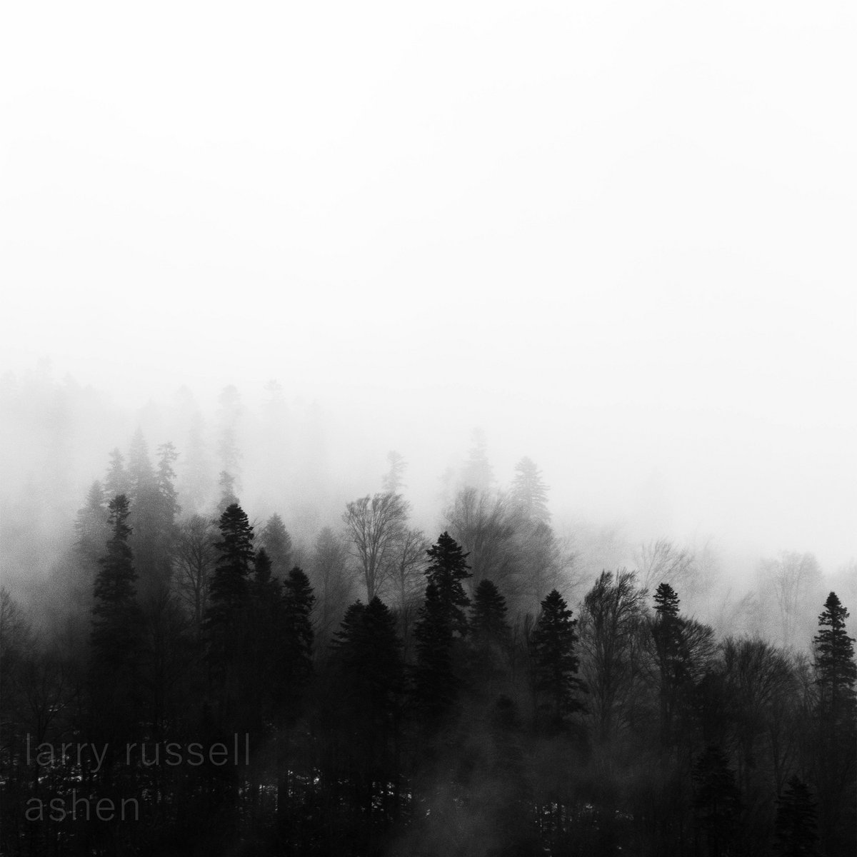 Ashen by Larry Russell (Album): Reviews, Ratings, Credits, Song list ...