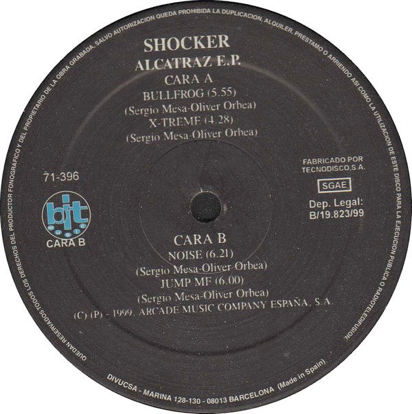 Shocker Albums: songs, discography, biography, and listening guide ...