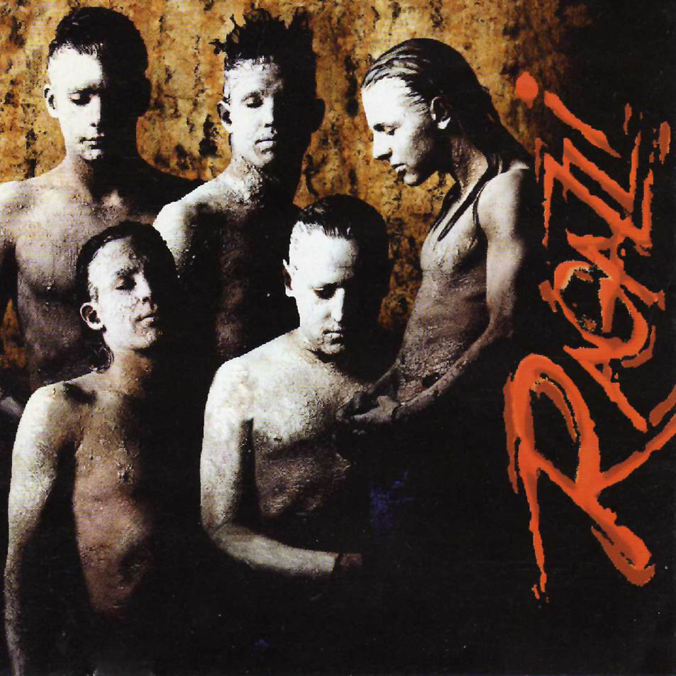 Ragazzi by Ragazzi (Album, Pop): Reviews, Ratings, Credits, Song list ...