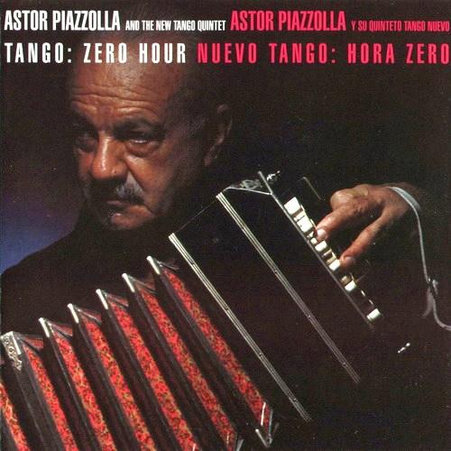 Astor Piazzolla Albums: songs, discography, biography, and listening ...