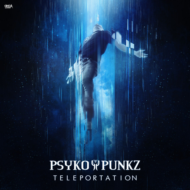 Teleportation by Psyko Punkz (Single, Hardstyle): Reviews, Ratings, Credits, Song list - Rate ...