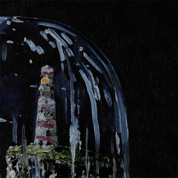 Extra Patience (After Sebald) by The Caretaker (EP; History Always ...