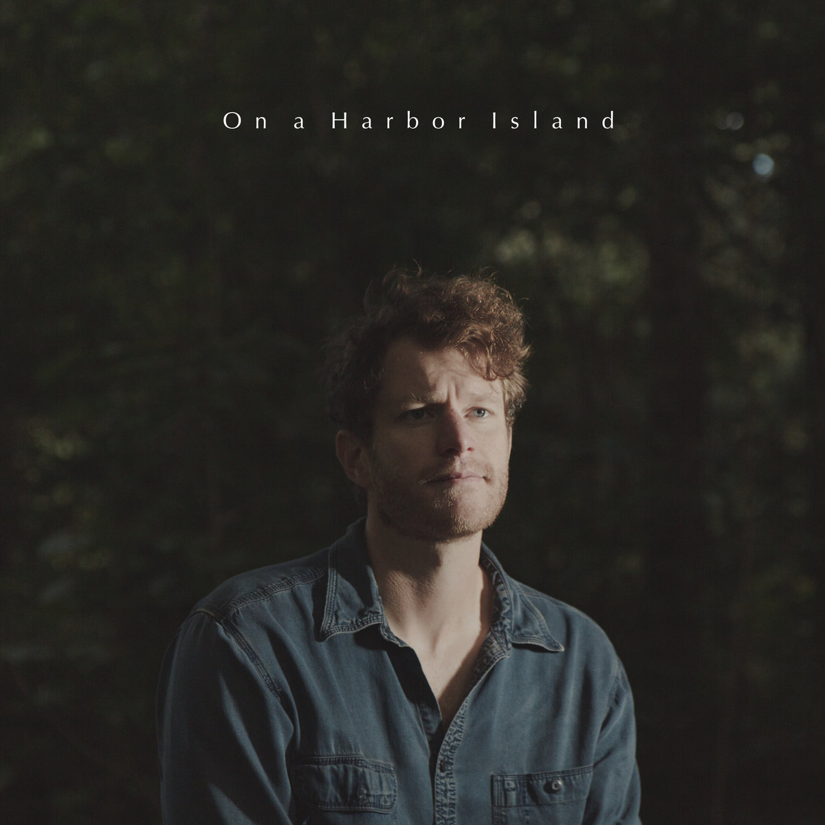 On a Harbor Island by Graeme Daubert (Album, Singer-Songwriter ...