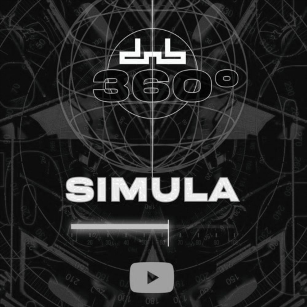 Live at DnB Allstars 360º by Simula (DJ Mix): Reviews, Ratings, Credits ...