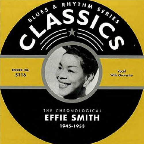 Effie Smith Albums: songs, discography, biography, and listening guide ...