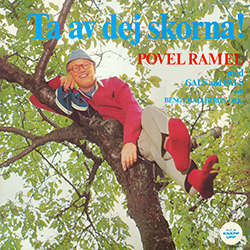 Povel Ramel Albums: songs, discography, biography, and listening guide ...