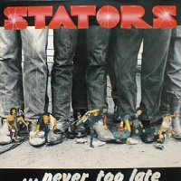 Stators Albums: songs, discography, biography, and listening guide ...