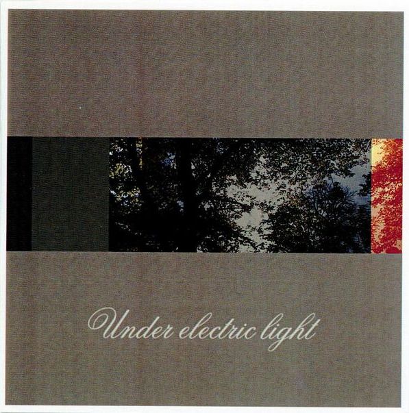 EP by Under Electric Light (EP; n/a; n/a): Reviews, Ratings, Credits ...