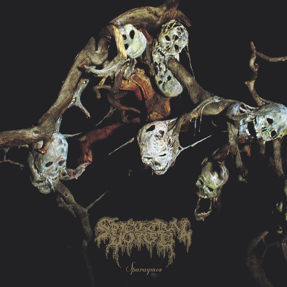 Most popular Doom Metal albums of 2024 - Rate Your Music