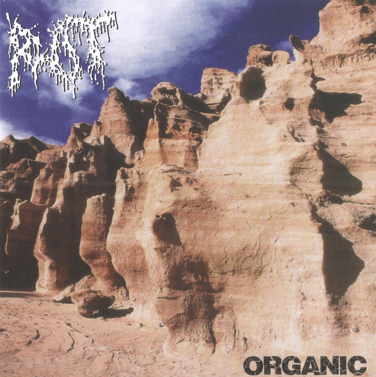 Esoteric Mincecore albums of 2021 - Rate Your Music