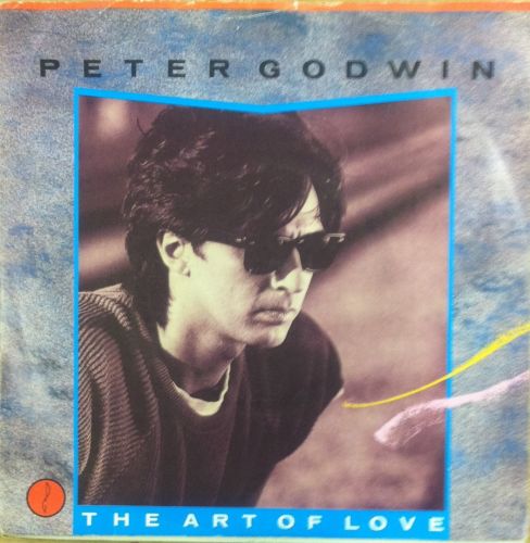 The Art of Love / Soul of Love by Peter Godwin (Single, Synthpop ...