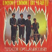 Ummm! Ummm! Oh Yeah!!! by The Flames (Album, Rock & Roll): Reviews ...