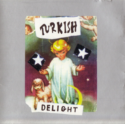 Tommy Bell by Turkish Delight (Album, Noise Rock): Reviews, Ratings ...