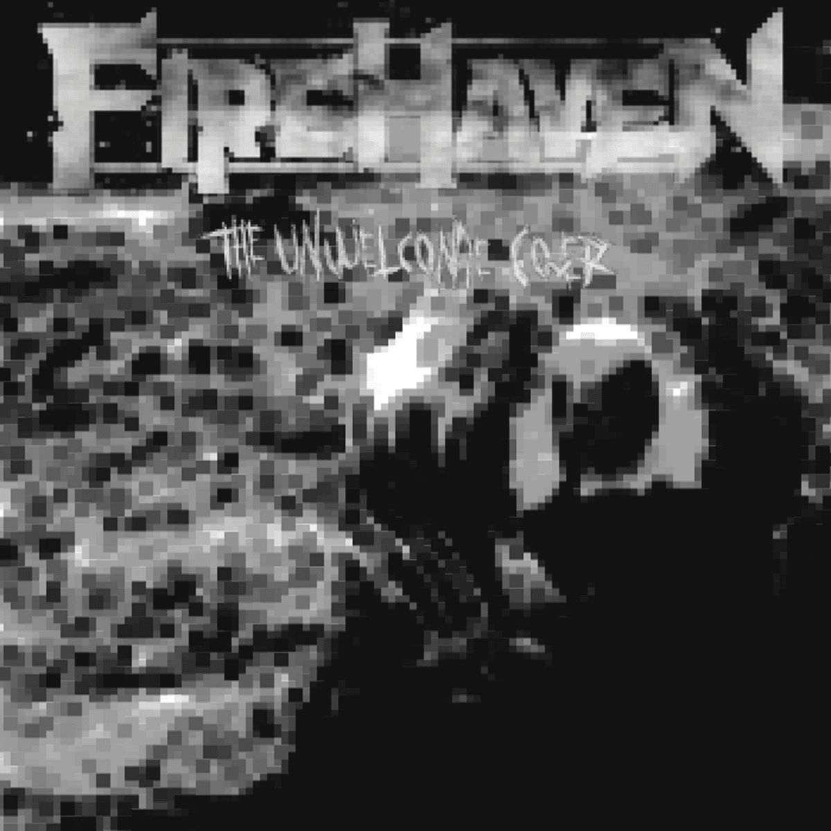The Unwelcome Cover by Firehaven (Single): Reviews, Ratings, Credits ...